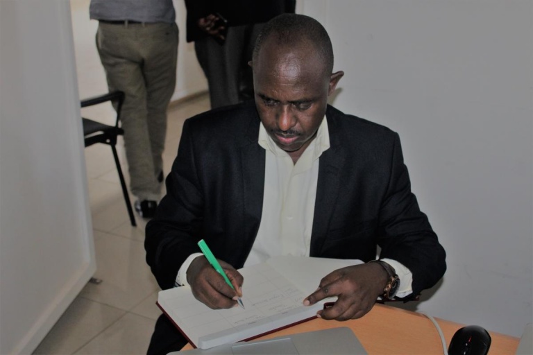 Rwanda Increases Stipend for University Students – KT PRESS