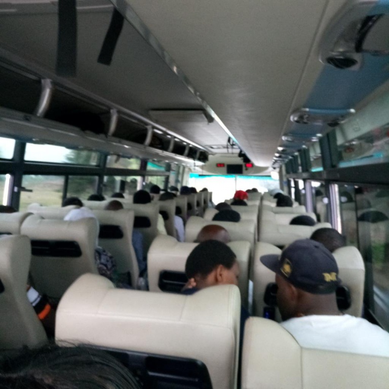 One Year Later, Has Ritco Delivered? - KT PRESS