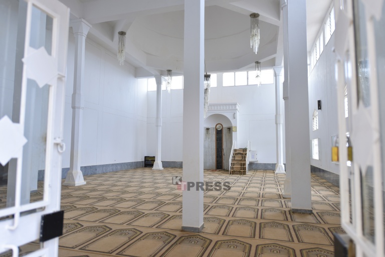 10 Most Eye Catching Churches of Kigali - KT PRESS