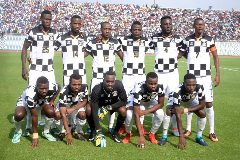 APR, Rayon Given Fair Opponents in Last 32-draw - KT PRESS