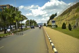 Kigali The Cleanest City: But Do You Know What It Takes? – KT PRESS