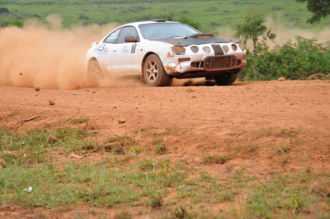 Eight Crews Confirmed for Rally de l’Est - KT PRESS