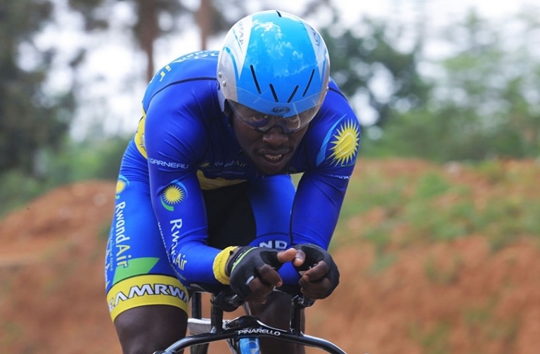 Meet The Rwanda Dream team for Commonwealth Games – KT PRESS
