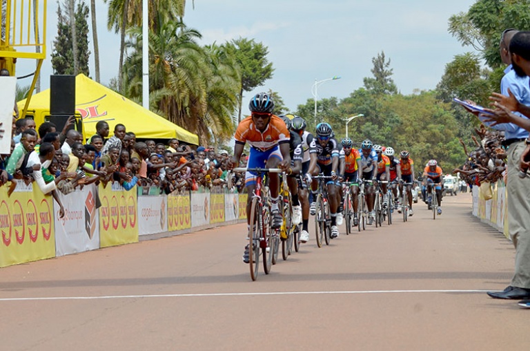2018 Rwanda Cycling Cup Schedule Released – KT PRESS