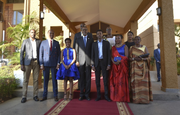 Rwanda: New Investigation Body Takes Over From Police - KT PRESS