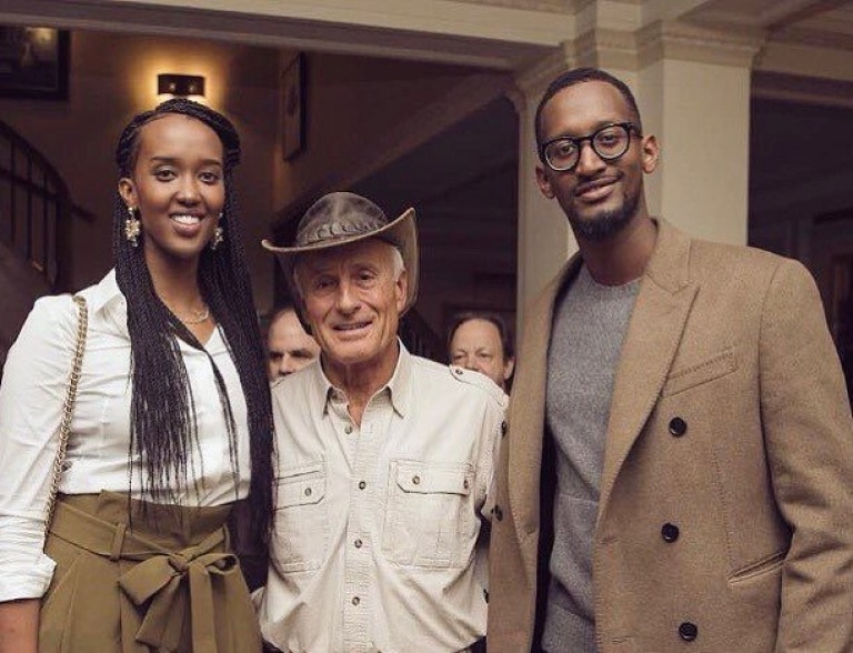 Rwandans Eager to Watch ‘Rwanda -The Royal Tour’ Documentary - KT PRESS