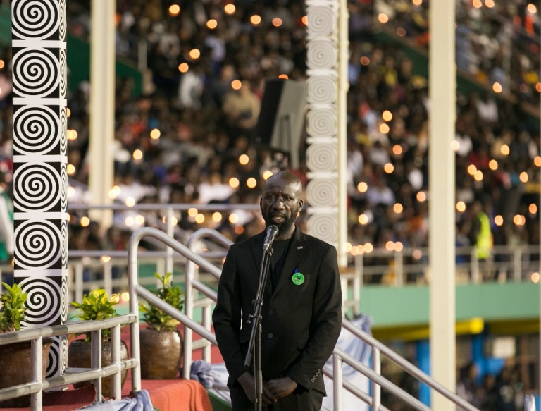 Hailing From a Notorious Interahamwe Family, Kayiranga Rescued 3 Tutsi ...