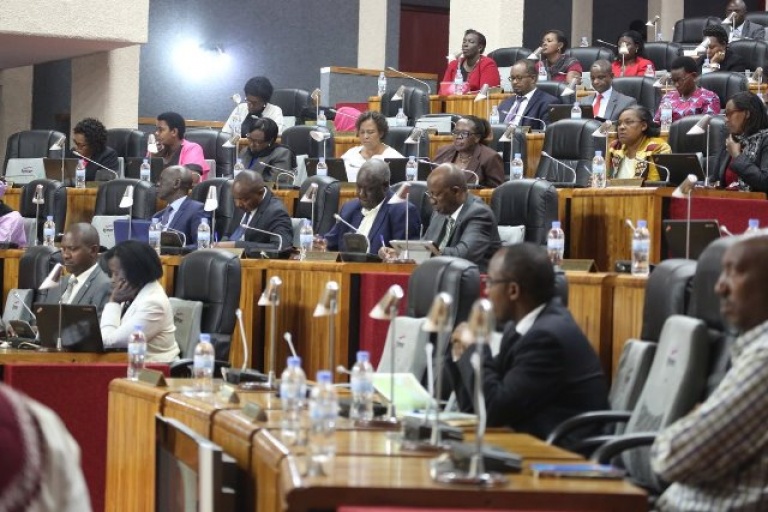 Rwanda to increase Agricultural Research Centers - KT PRESS