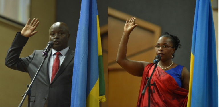 Rwanda: New Investigation Body Takes Over From Police - KT PRESS