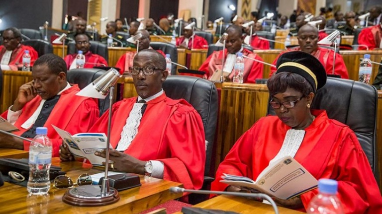 Rwanda Makes Major Changes in Court System – KT PRESS