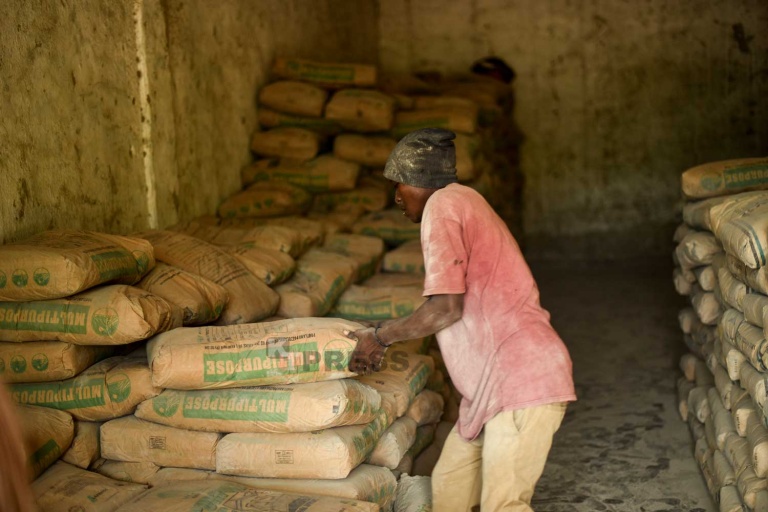 Cement Crisis Continues Weeks after Cimerwa Announced End to the ...