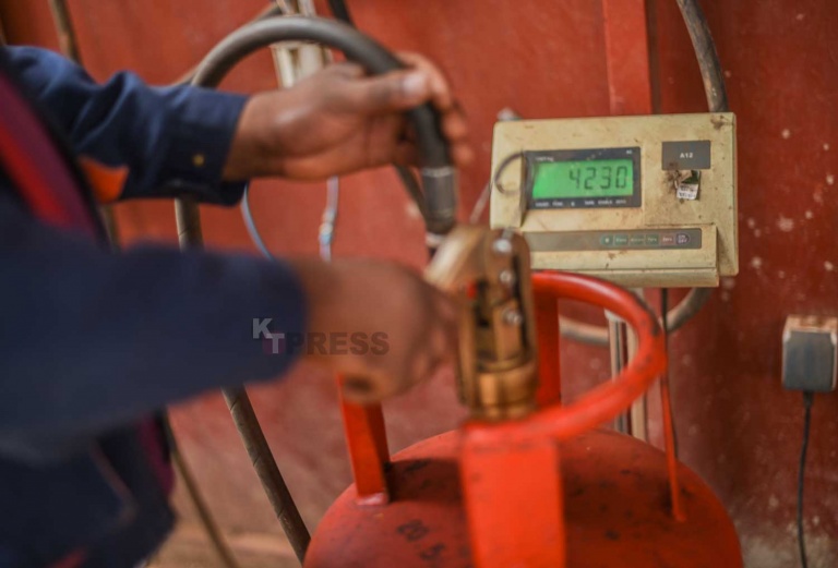 Do You Know How Cooking Gas Gets to Your Kitchen? – KT PRESS