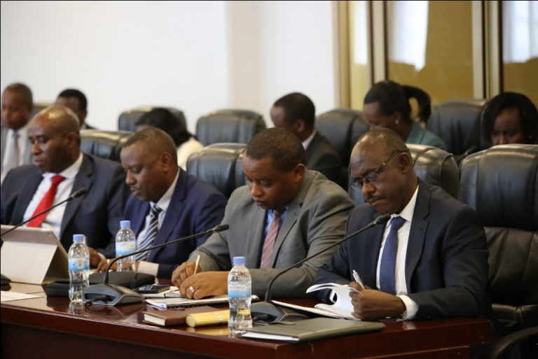 Technical Schools Lead Education Sector in Budget Implementation - KT PRESS