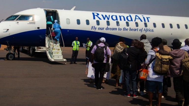 Airfare Review Expected After Kigali Aviation Summit – KT PRESS