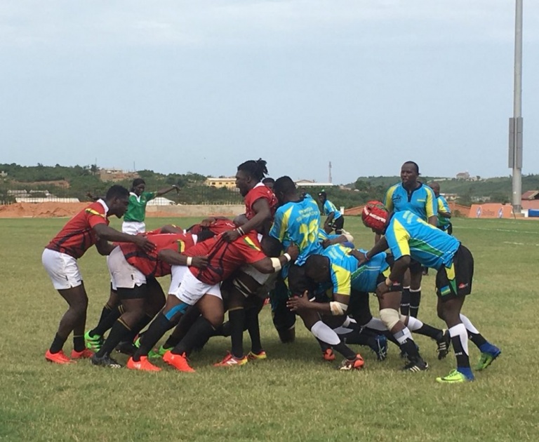 Rwanda: Rugby 2019 Calendar Released – KT PRESS