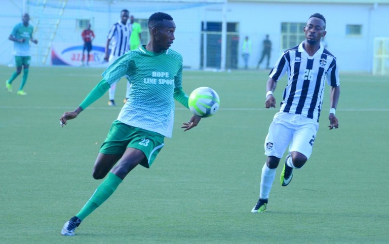 Rwanda Football Competitions to Be Played During 2018 World Cup - KT PRESS