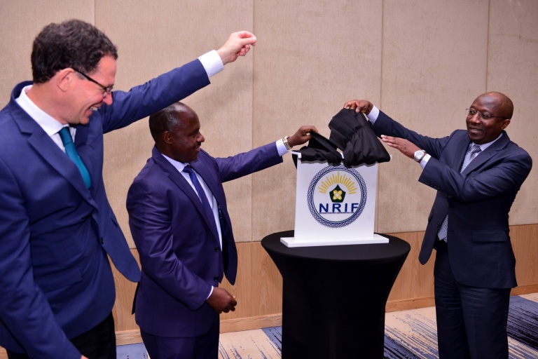 Rwanda Launches Multi-Billion Research Fund – KT PRESS