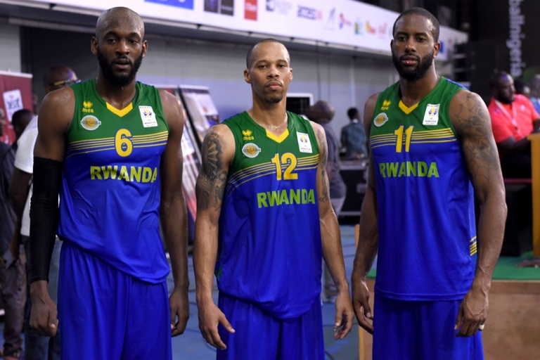 FIBA Africa WC Qualifiers: Rwanda sees off Mali to register a bright ...