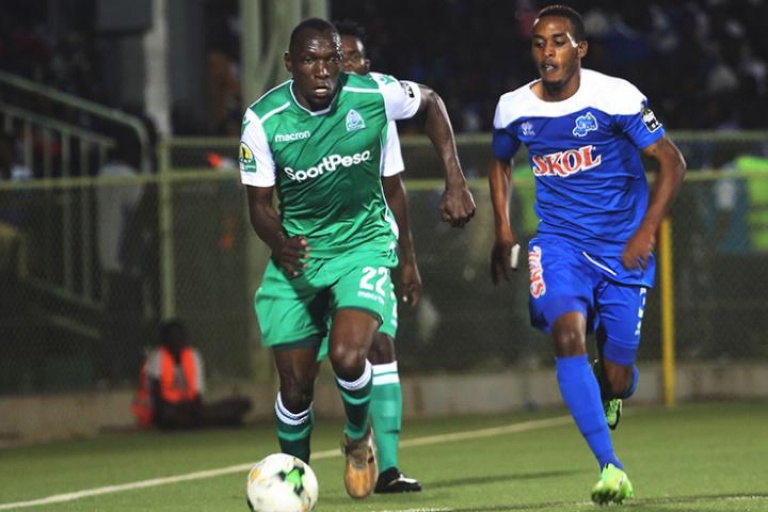 Rayon Sports to Face Gor Mahia again in Cecafa Kagame Cup - KT PRESS