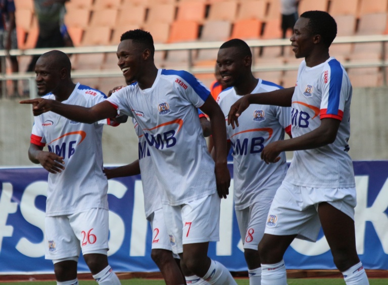 Rayon Sports Knocked Out of CECAFA Kagame Cup 2018 - KT PRESS