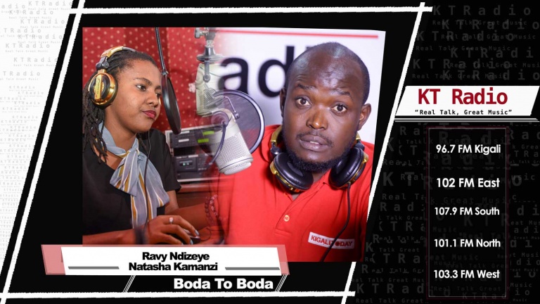 KT Radio Rebrands - KT PRESS