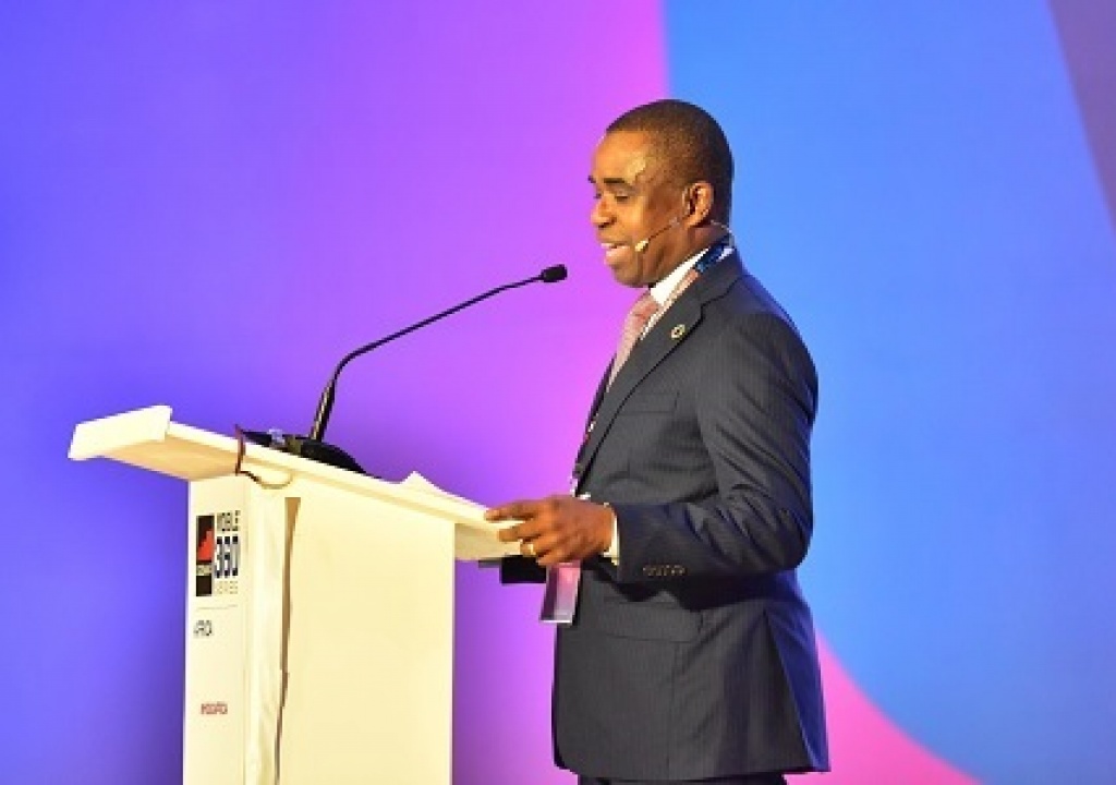 GSMA Pledges £5.4 for Mobile Innovation – KT PRESS