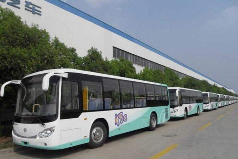 Thinking the Way Forward: Transport Suggestions - KT PRESS