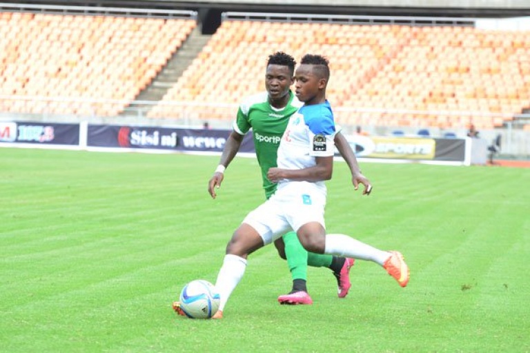 Kagame Cup 2018: Rayon fights back to draw with Gor Mahia - KT PRESS