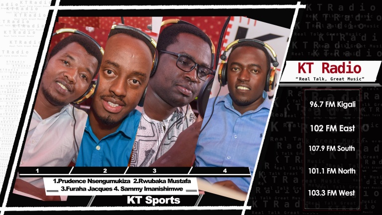 KT Radio Rebrands - KT PRESS