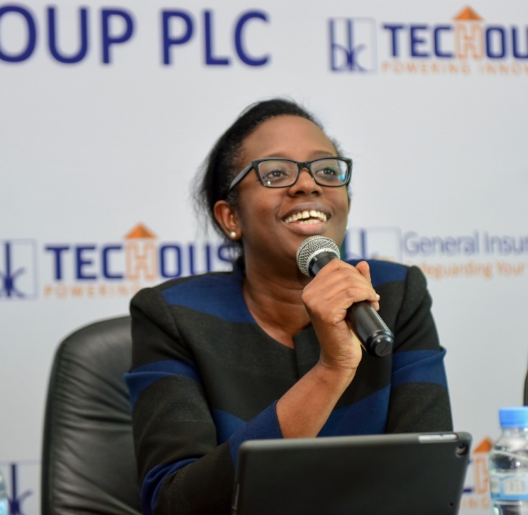 BK Group Registers Rwf13.4Bn Net Profit in the First 6 Months – KT PRESS