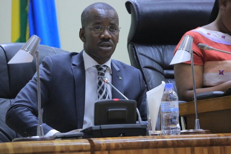 RIB Investigating Min. Uwizeyimana Assault Incident - KT PRESS