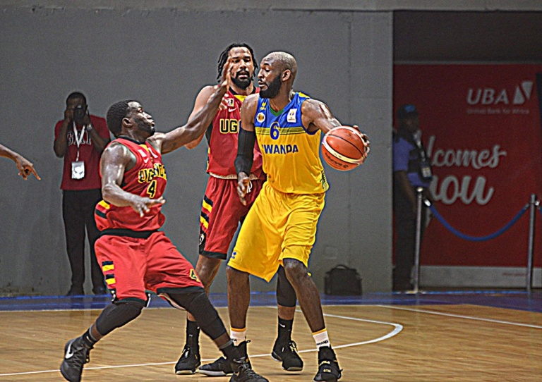 Rwanda Have A Chance to Qualify for the FIBA World Cup-Manzi – KT PRESS
