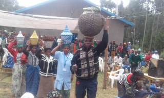 The Best of Umuganura 2019 Celebrations – KT PRESS