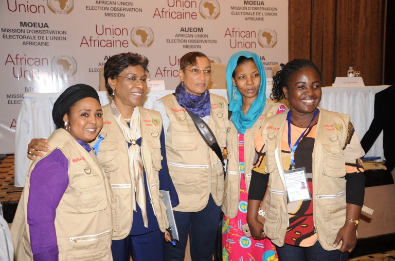 Rwanda Maintains Democratic, Transparent Elections – AU Observers - KT ...