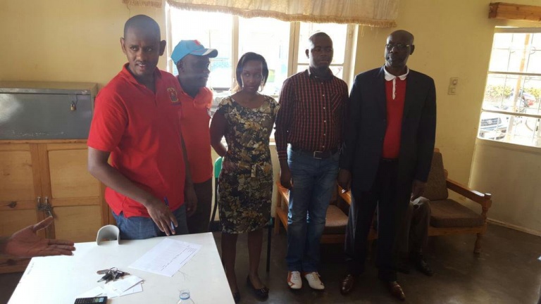 Eugene Mussolini Is First MP Elect – KT PRESS