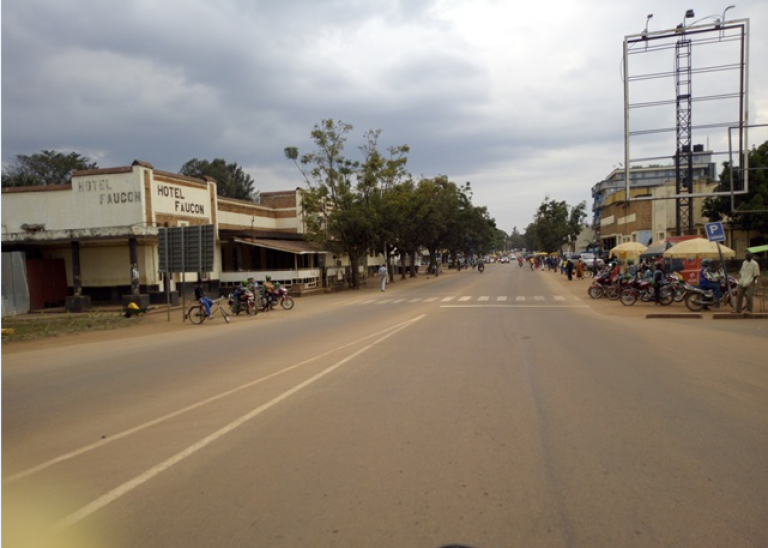 Huye: From Intellectual to Dormant Town - KT PRESS