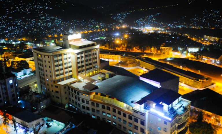 How Rwanda’s Partnership with Google Will Boost Digital Transformation ...