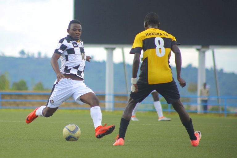 APR Fc, Mukura VS Discover CAF Opponents - KT PRESS