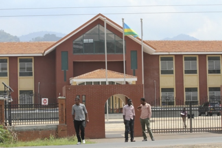 Rwanda Kicks-off 4th Industrial Revolution Campaign – KT PRESS