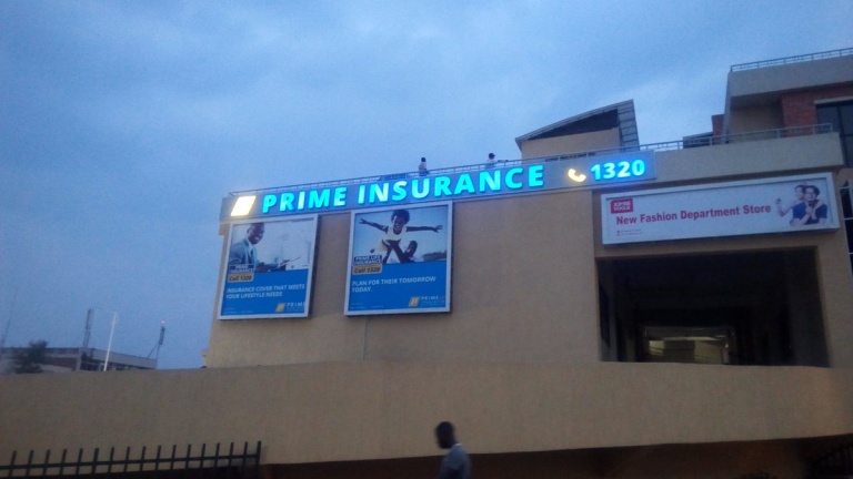 City Tycoon Seeks Rwf374M Compensation from Prime Insurance – KT PRESS