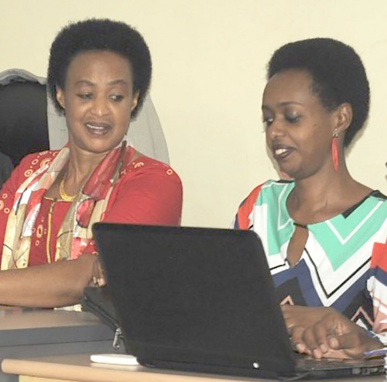 Prosecution Seeks 22 Year Jail Sentence for the Rwigaras – KT PRESS