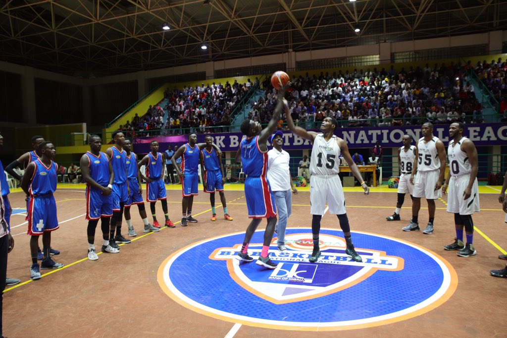 Reigning Champions Patriots Edge IPRC Kigali to Launch Bright Start ...
