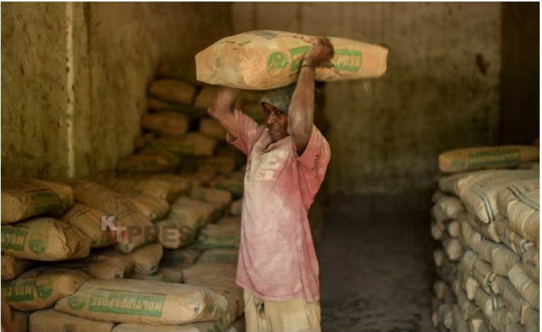 Rwanda: The Cement Scarcity Scare that Kept Everyone on Their Toes – KT ...