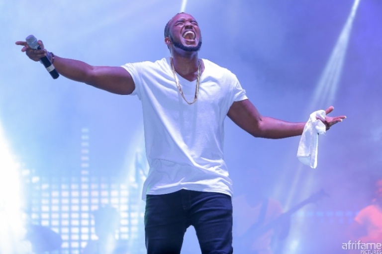 The Ben to Perform at ‘Hope for Africa Concert Alongside Davido - KT PRESS