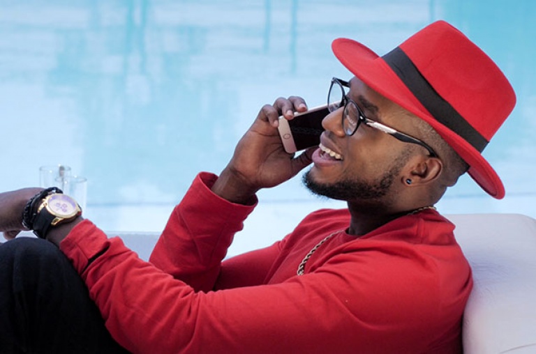 The Ben Ready To Mash Up Emirates - KT PRESS