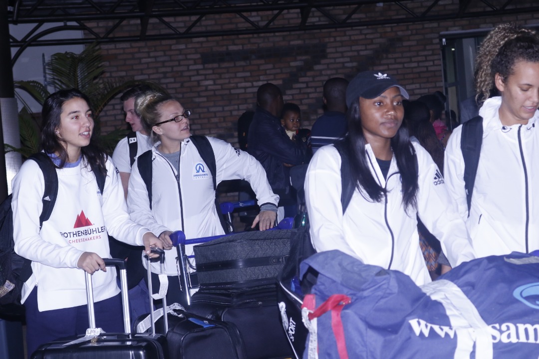 Women Football: Rwanda, Cleveland Ambassadors to Face-off in Friendly ...