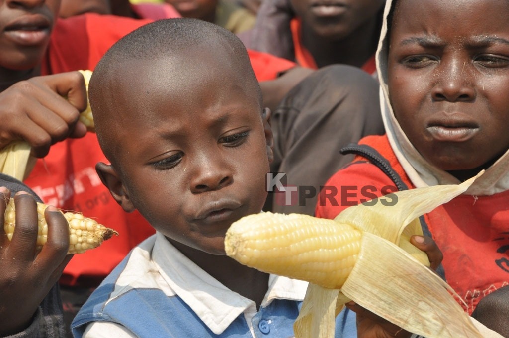 Rwanda’s Poverty Levels Make Slight Decline – Report – KT PRESS