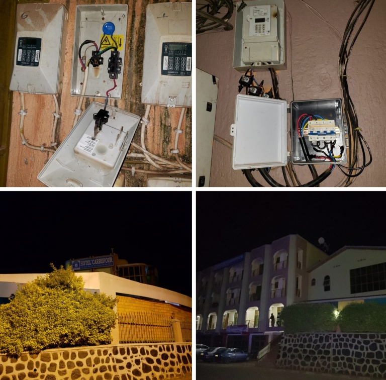 Rwanda Energy Group Announces Rwf 19bn Power Loss – KT PRESS