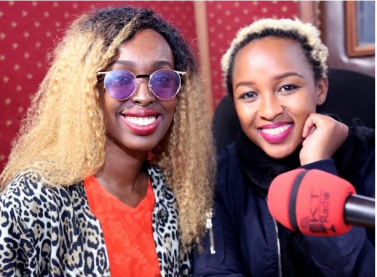 Charly na Nina Unveils 2019 Plans - KT PRESS