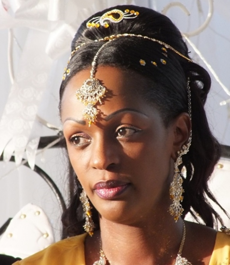 From Second-Hand Car Gift To Broken Language, Here is Miss Rwanda – KT ...